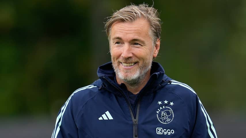 Richard Witschge dwingt bij KNVB getuigenverhoor af over vertrek bij ...