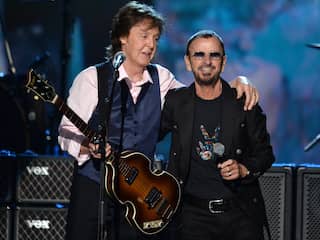 Ringo Starr | NU - Het laatste nieuws het eerst op NU.nl