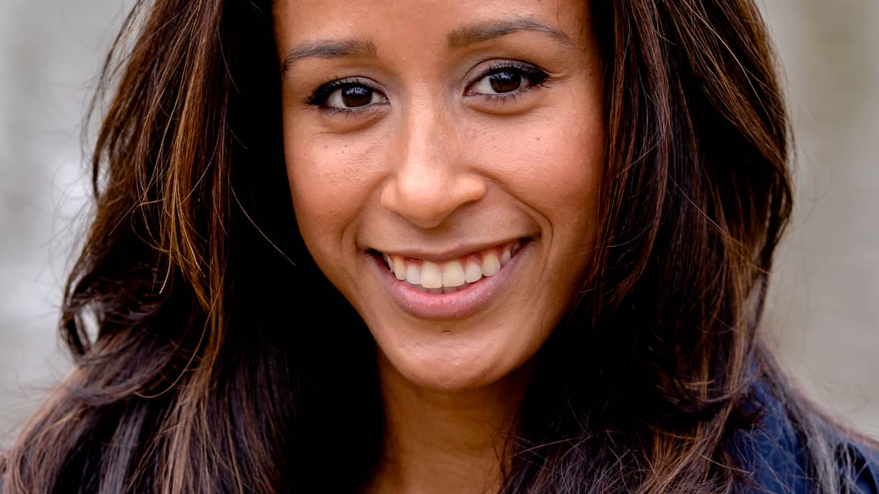 Airen Mylene verlengt contract bij SBS | Achterklap | NU.nl