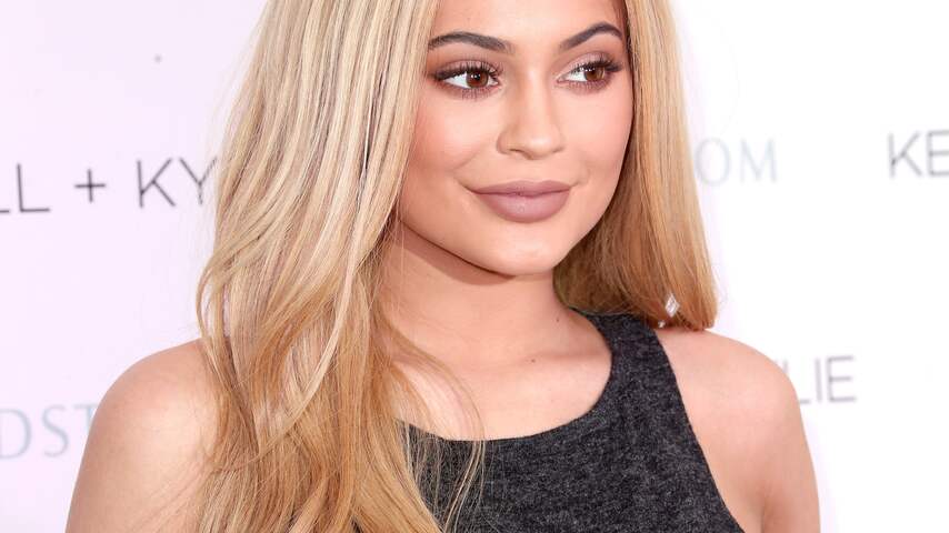 Kylie Jenner verdient na Kim Kardashian meeste van familie | Achterklap | NU.nl