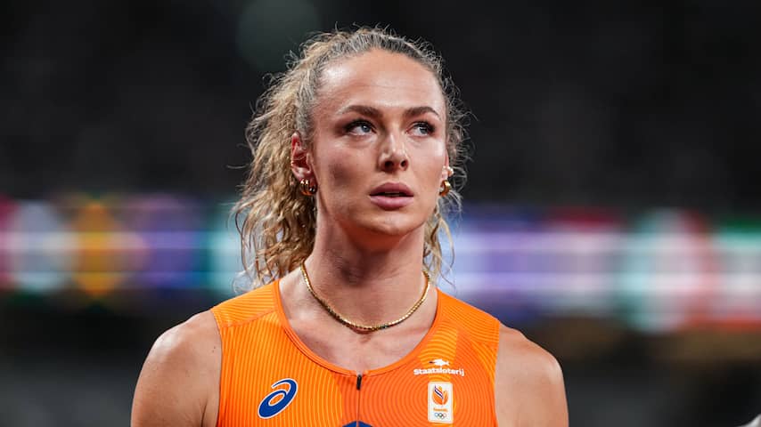 Lieke Klaver opent 2026 met snelste seizoenstijd op 400 meter en loopt ...