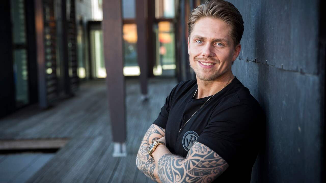 André Hazes: 'Ik ben een beetje van iedereen' | Achterklap | NU.nl
