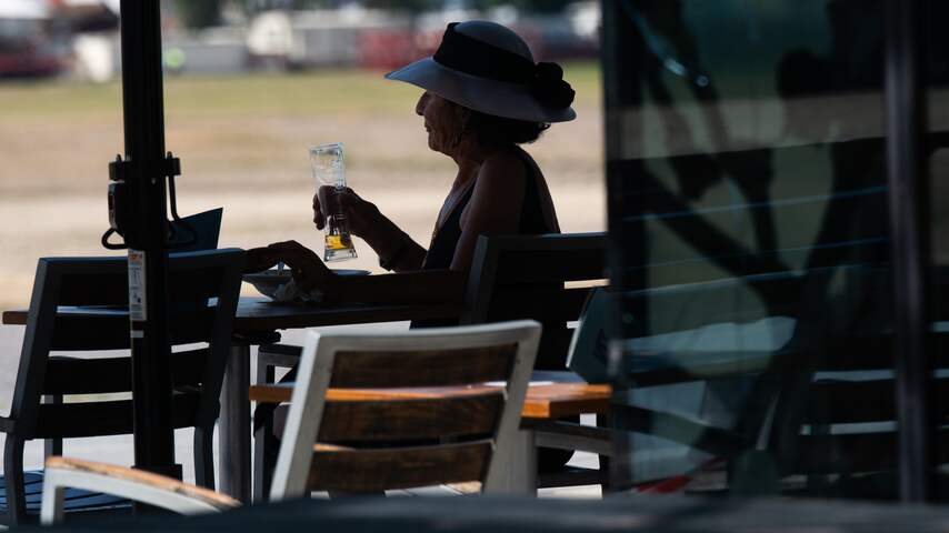 We drinken meer bier dan vóór de coronacrisis | Economie | NU.nl