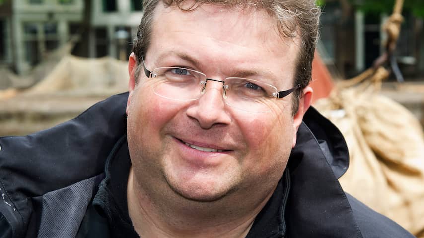 Roel Reiné maakt vervolg op Hard Target | Films & Series | NU.nl