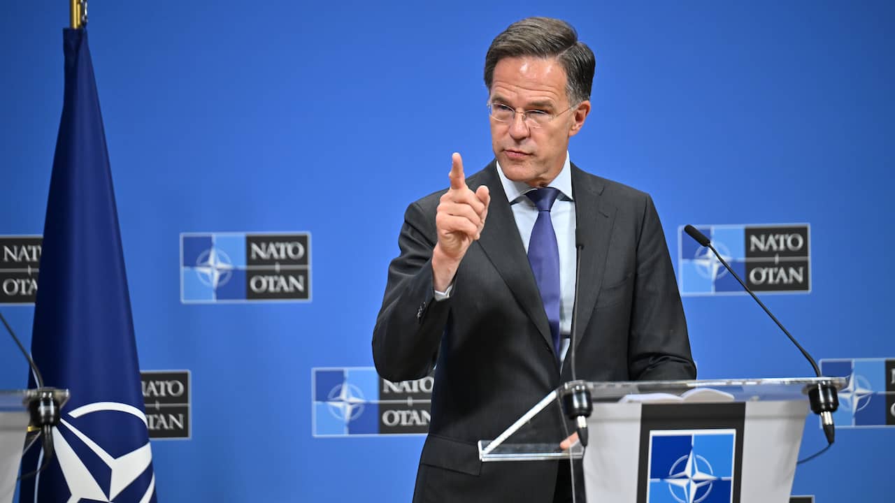 Kritiek op Rusland na schenden Pools luchtruim: 'Extreem roekeloze ...