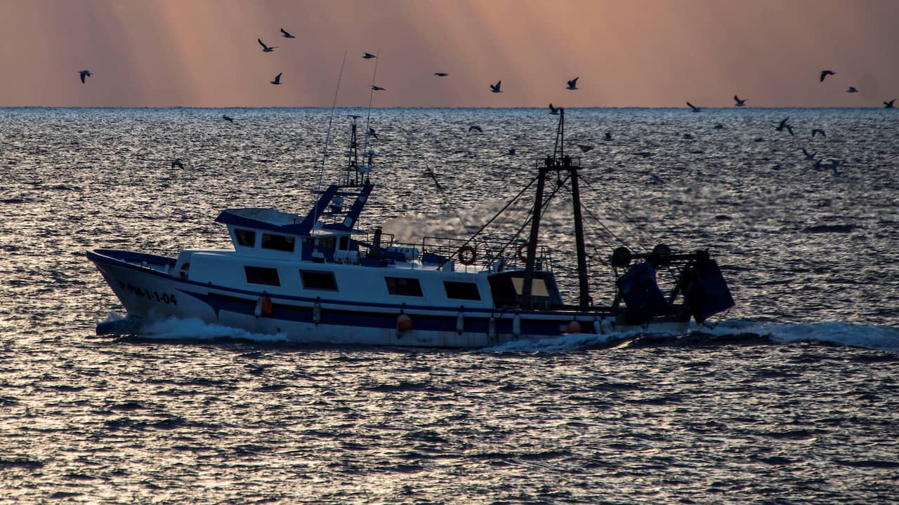 Nick Mavar, bekend van Deadliest Catch, overleden op 59-jarige leeftijd ...