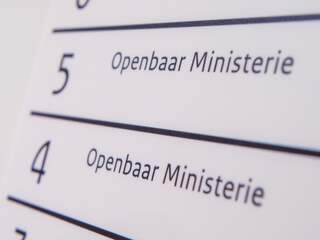 Openbaar Ministerie niet enige slachtoffer van hack na lek in software | Binnenland | NU.nl
