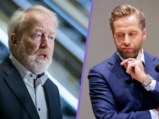 Jaap van Dissel | NU - Het laatste nieuws het eerst op NU.nl