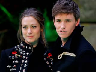 Eddie Redmayne | NU - Het laatste nieuws het eerst op NU.nl