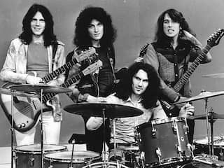 Golden Earring | NU - Het laatste nieuws het eerst op NU.nl
