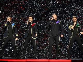 Westlife | NU - Het laatste nieuws het eerst op NU.nl