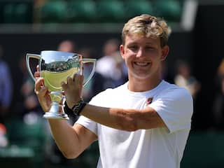 Wimbledon | NU - Het laatste nieuws het eerst op NU.nl