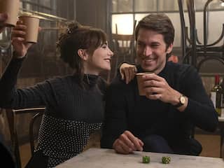 Opnames serie Emily in Paris stilgelegd na sterfgeval op set in Venetië ...