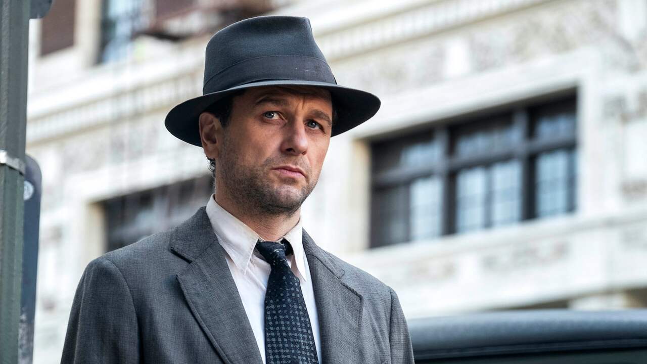 Dramaserie Perry Mason krijgt tweede seizoen | Films & Series | NU.nl