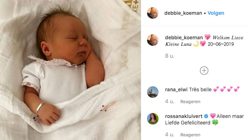 Ronald Koeman voor tweede keer opa geworden | Achterklap | NU.nl