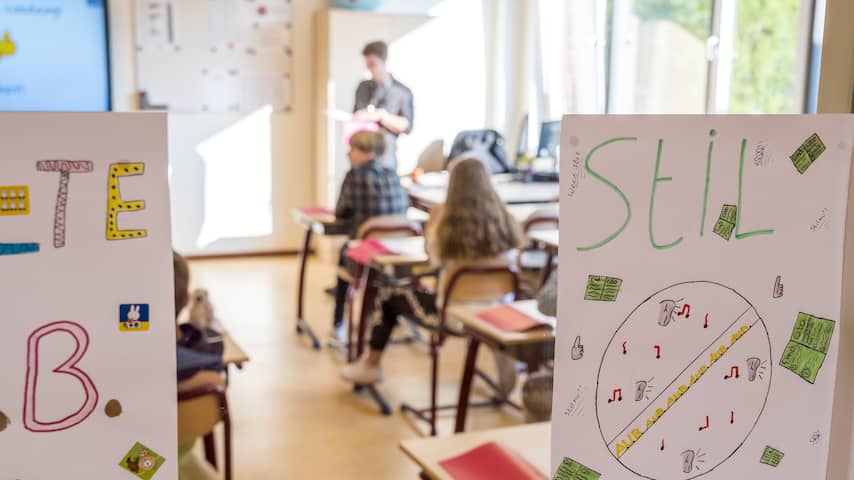 Leraren over schooladvies geven: 'Ieder mens heeft vooroordelen' | Binnenland | NU.nl