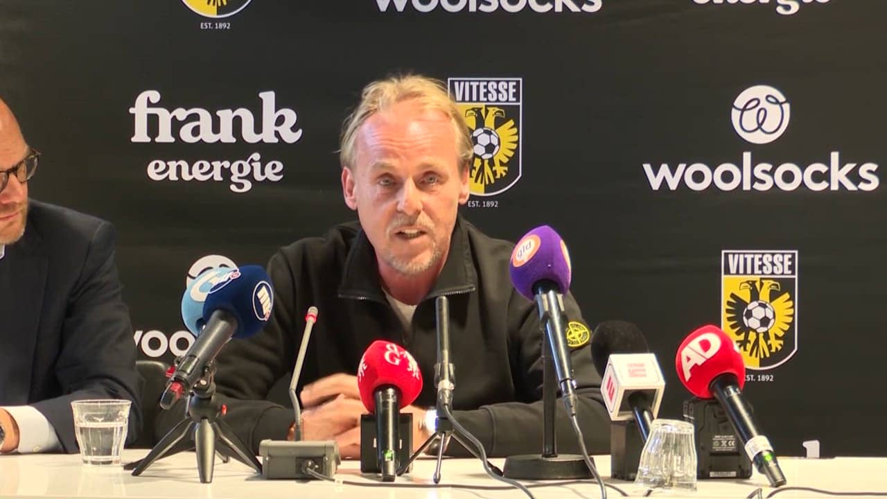 Vitesse dolblij na winst in hoger beroep: 'Uitspraak geeft lucht en ...