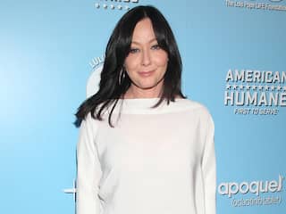 Shannen Doherty | NU - Het laatste nieuws het eerst op NU.nl