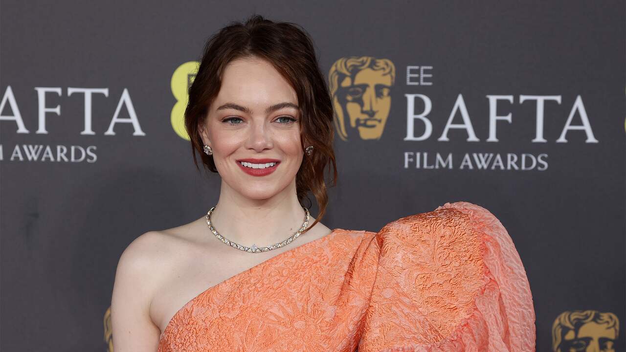 Emma Stone produceert film over schaakrel rond Carlsen en Niemann ...