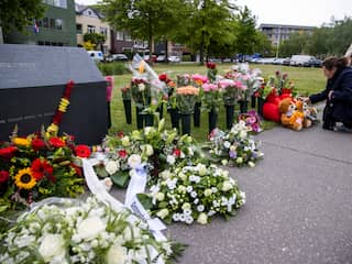 Vuurwerkramp Enschede | NU - Het laatste nieuws het eerst op NU.nl