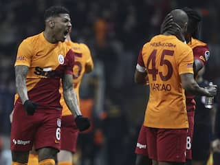 Patrick van Aanholt | NU - Het laatste nieuws het eerst op NU.nl