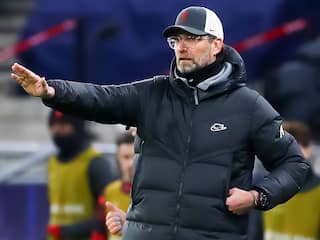 Sergio Ramos | NU - Het laatste nieuws het eerst op NU.nl