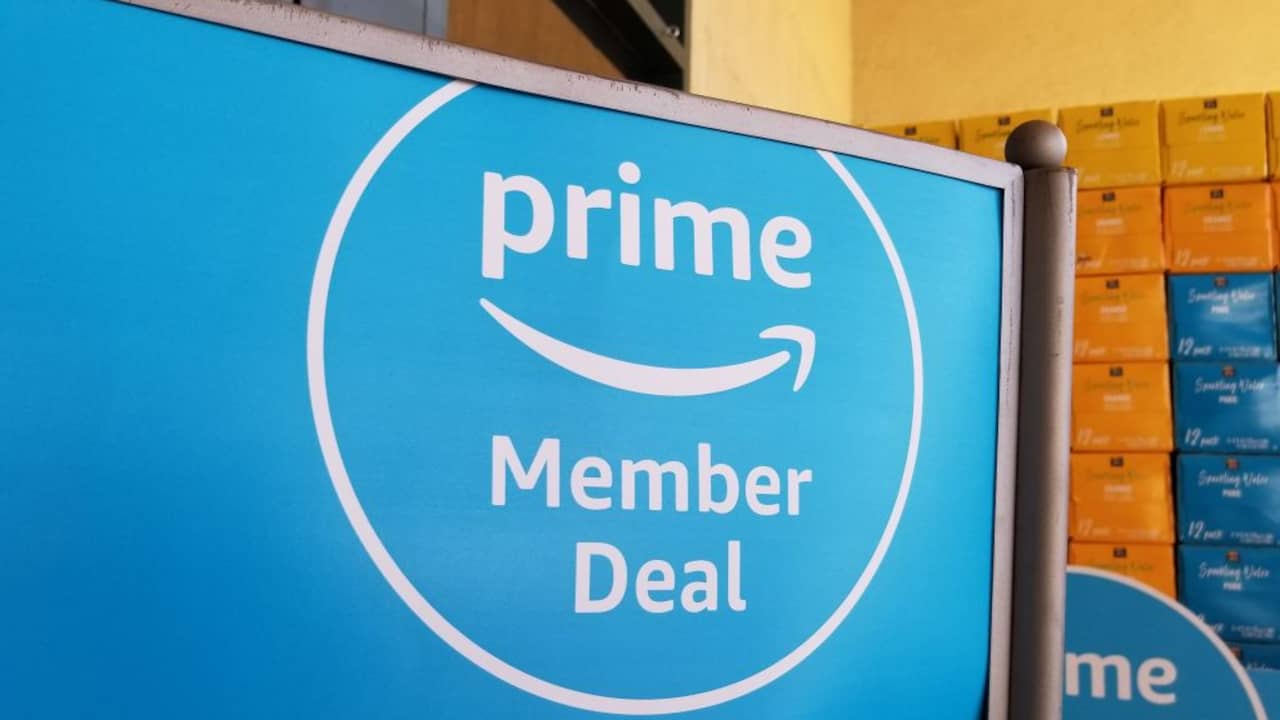 Amazon schikt voor 2,5 miljard dollar na beschuldiging over Prime ...