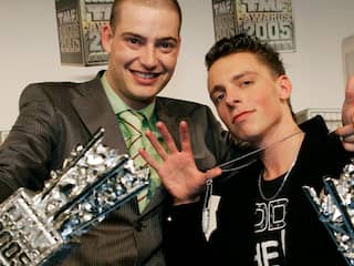 Baas B | NU - Het laatste nieuws het eerst op NU.nl