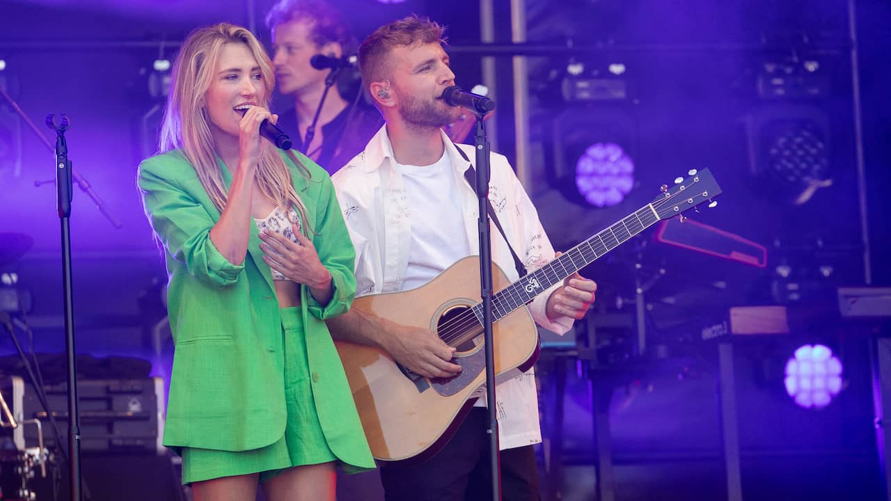 Suzan & Freek brengen in september derde album uit | Muziek | NU.nl