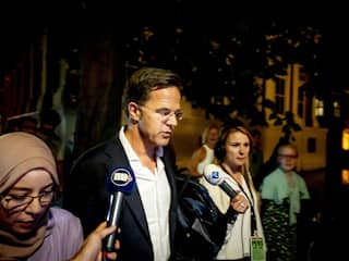 Kabinet Rutte IV | NU - Het laatste nieuws het eerst op NU.nl