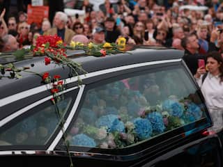 Sinéad O'Connor | NU - Het laatste nieuws het eerst op NU.nl