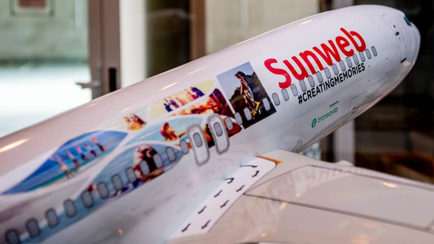 Sunweb wil slachtoffers phishing niet compenseren: 'Kort door de bocht’ | NUjij | NU.nl