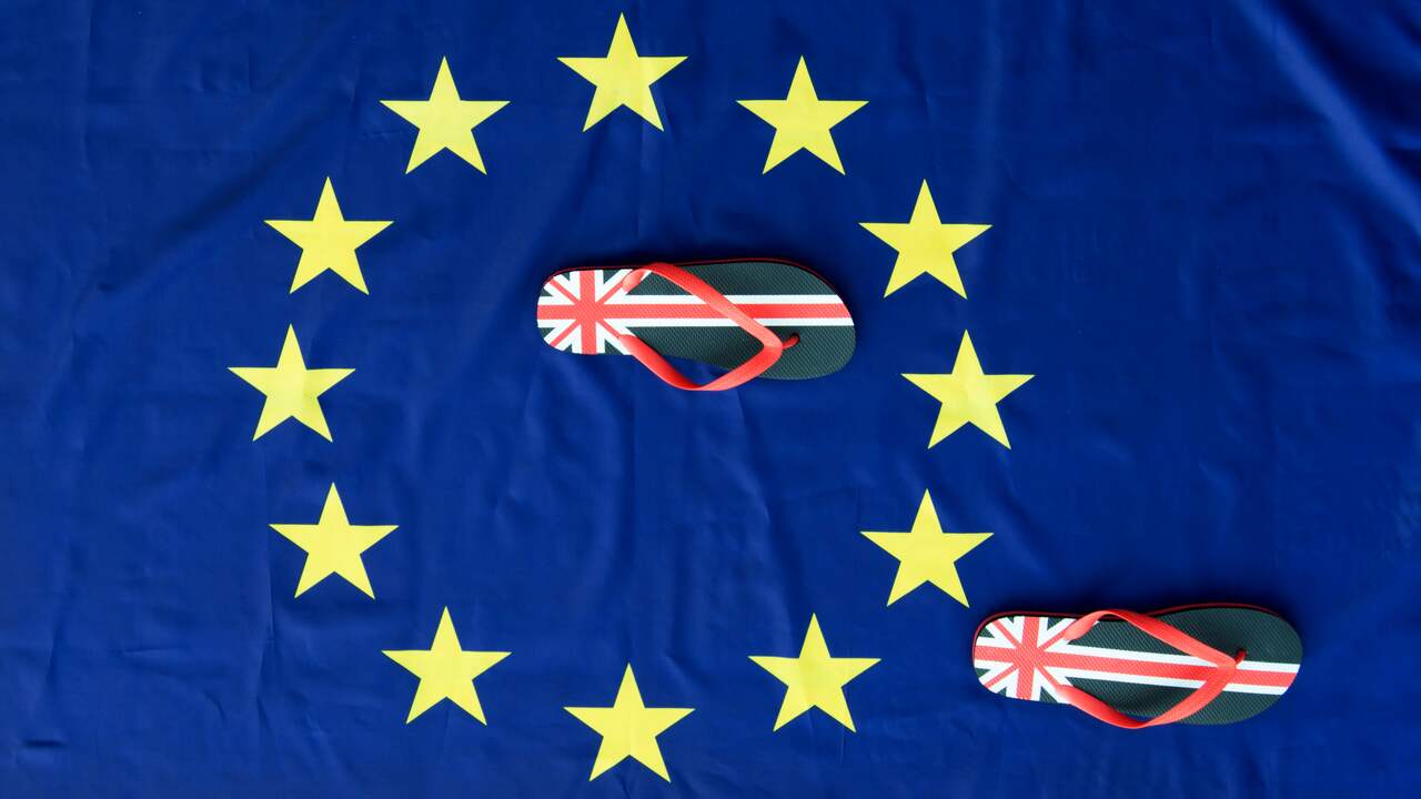 AFM: Nederland wordt nieuw Europees financieel centrum | Brexit | NU.nl