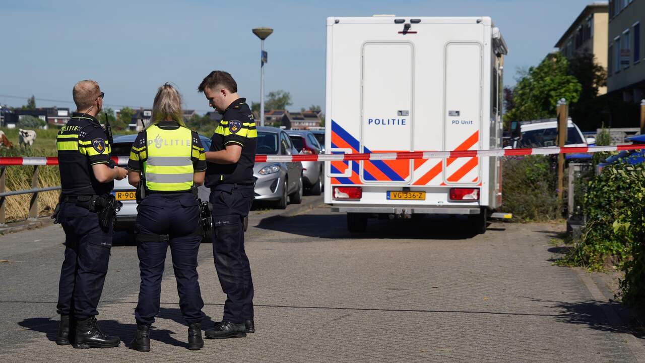 Vrouw doodgestoken in Groningen, verdachte en slachtoffer kenden elkaar ...