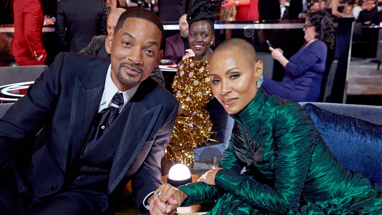 Will Smith neemt juridische stappen na geruchten over affaire met man | Achterklap | NU.nl