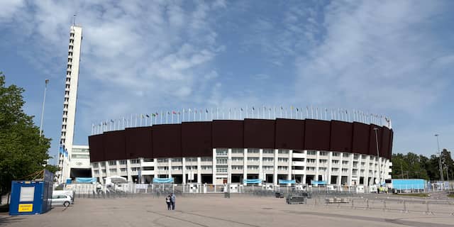 Oranje gaat op historische grond voor zeldzame zege: 'Je stoel is van ...