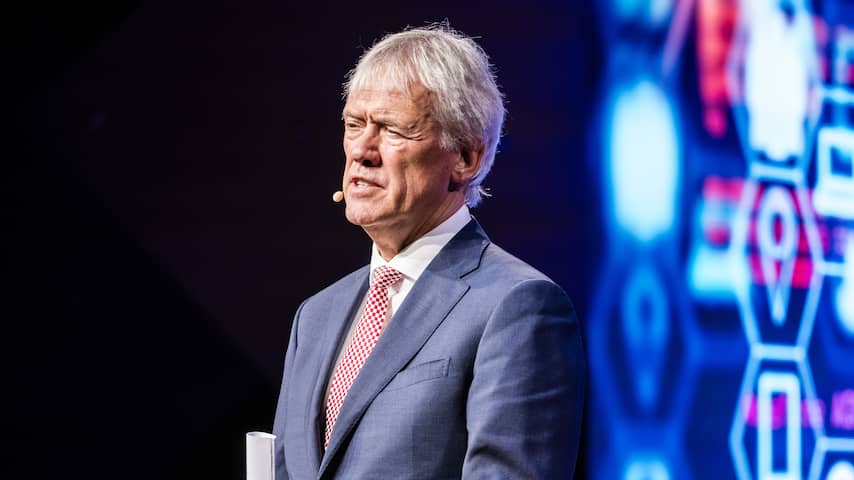 Grote bedrijven dreigen met vertrek uit Nederland: loze woorden of ...