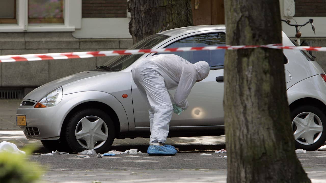 OM: Holleeder had alle reden om Willem Endstra te vermoorden | Willem ...