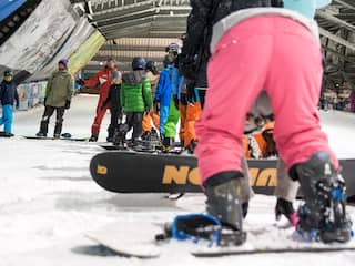 snowworld | NU - Het laatste nieuws het eerst op NU.nl