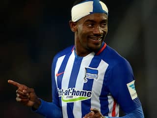 salomon kalou | NU - Het laatste nieuws het eerst op NU.nl