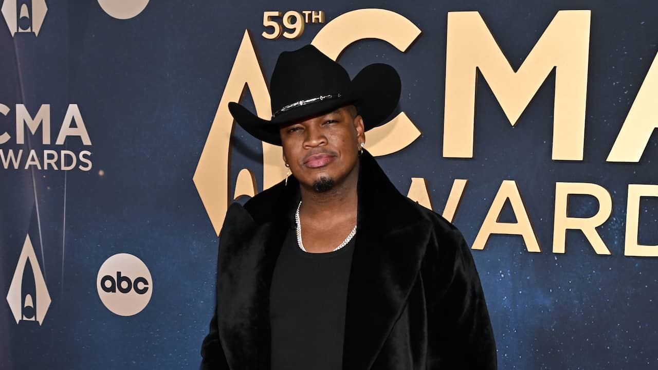 Ne-Yo heeft één relatie met drie vrouwen omdat hij niet meer wil liegen ...