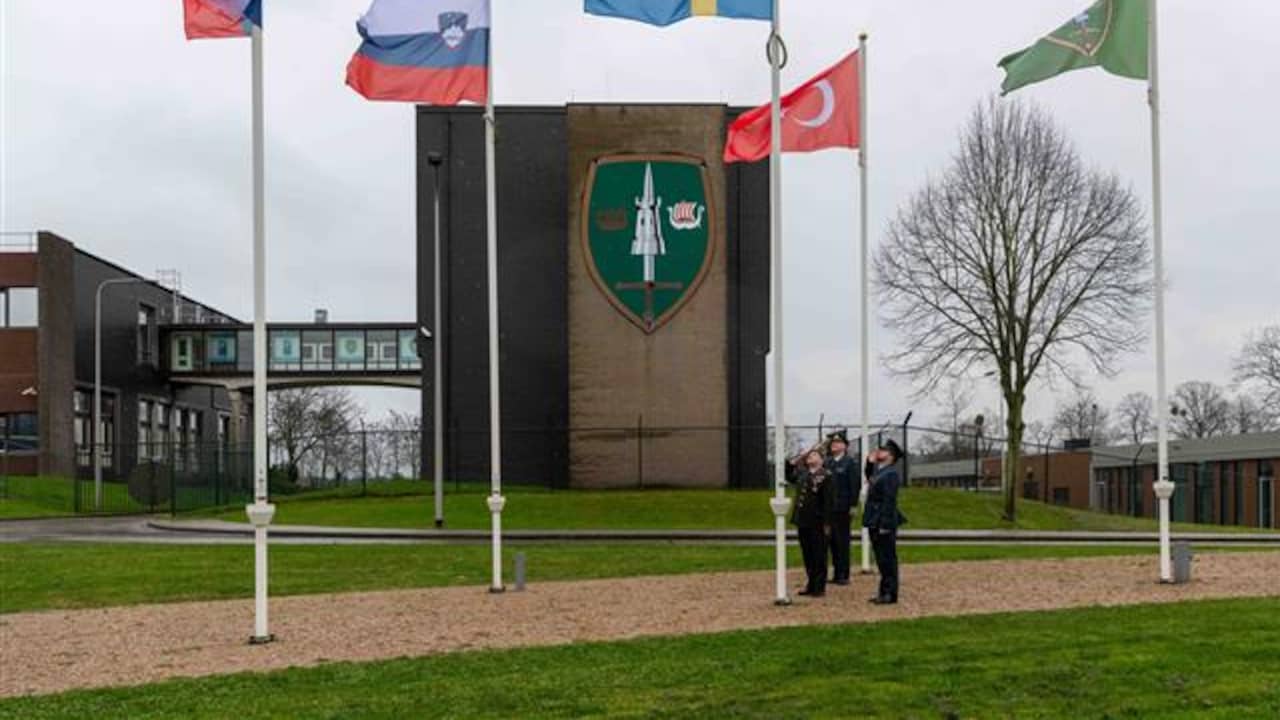 Verdediging noordgrens NAVO niet langer deels vanuit Limburg ...