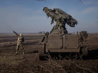 Defensie | NU - Het laatste nieuws het eerst op NU.nl