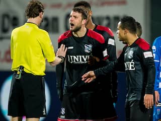 Joey van den Berg | NU - Het laatste nieuws het eerst op NU.nl