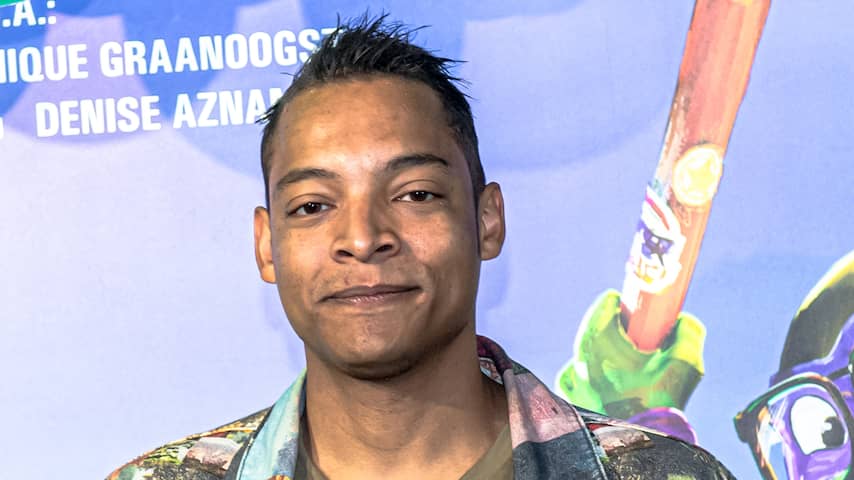 FunX-dj Igmar Felicia gaat in traumatherapie om opvoeding jehova's ...