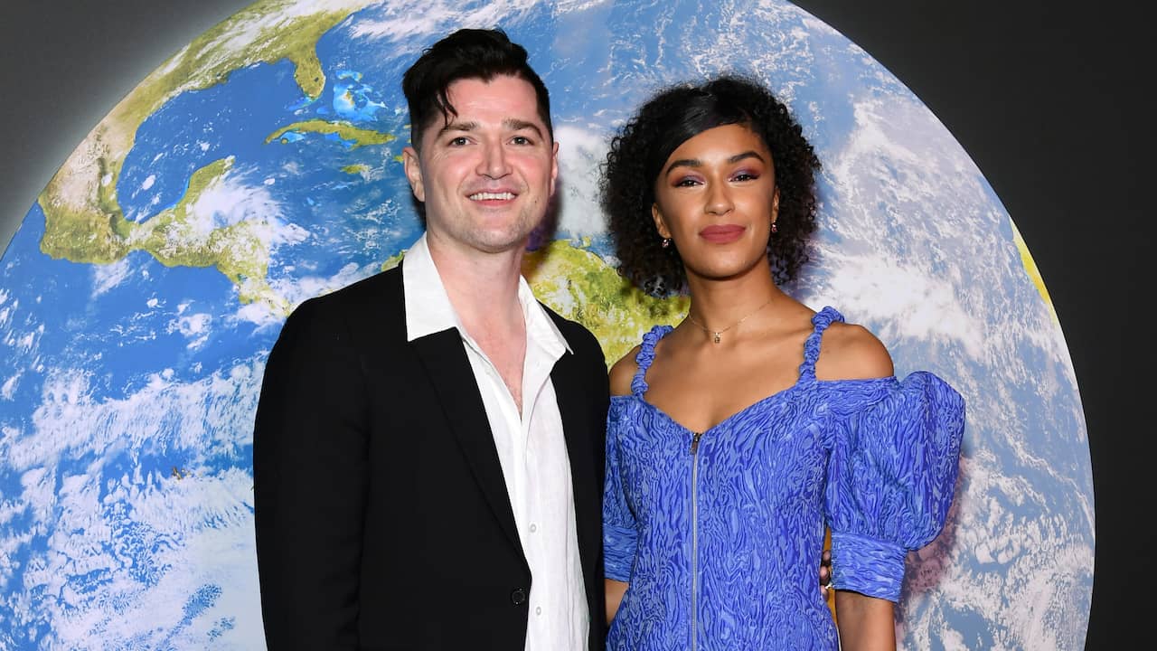 The Script-zanger Danny O'Donoghue heeft zijn vriendin ten huwelijk ...