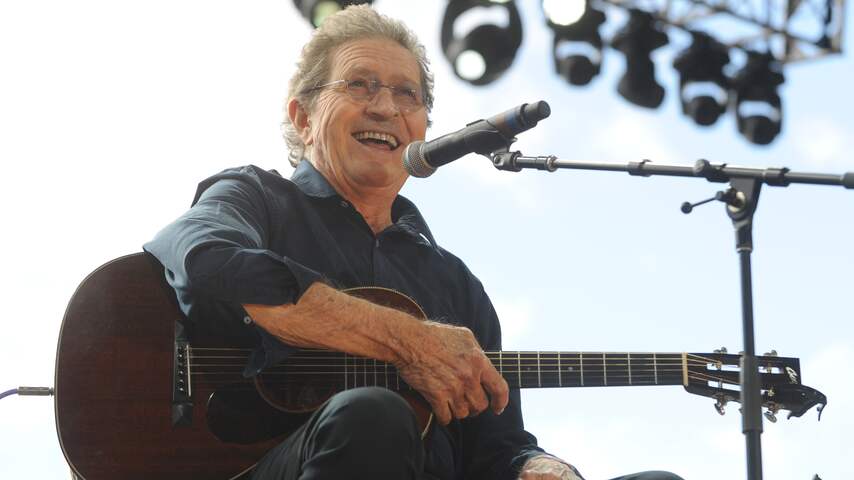 Muziekschrijver Mac Davis op 78-jarige leeftijd overleden | Muziek | NU.nl