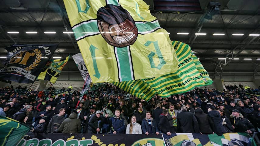 Ook rechter geeft groen licht: ADO Den Haag wordt definitief ...