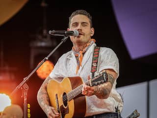 Douwe Bob | NU - Het laatste nieuws het eerst op NU.nl