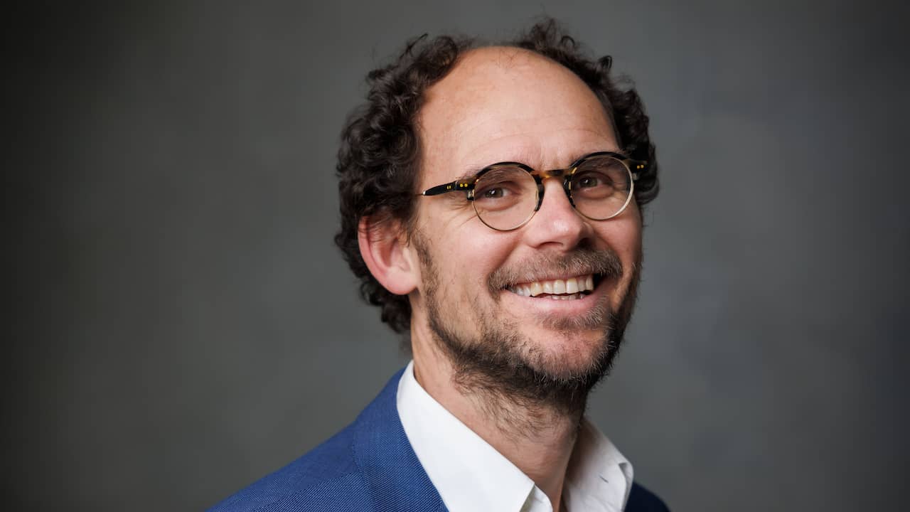 Niek Stolker wil als nieuwe Playboy-hoofdredacteur een 'grotere focus ...